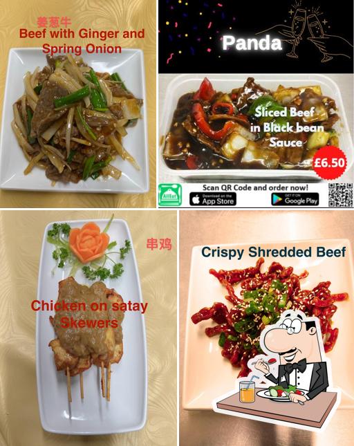 Waka Express Moira, Moira - Restaurant menu, prices and reviews