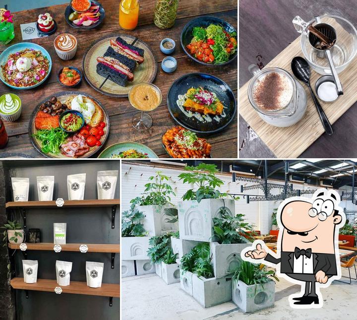 Top 5 restaurants with potato croquettes in Brunswick, Victoria ...