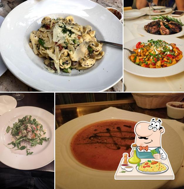 Prosecco, Chicago, Chicago - Restaurant menu, prices and reviews
