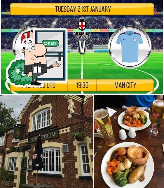 Top 7 pubs & bars in Didcot, december 2025 - Restaurant Guru