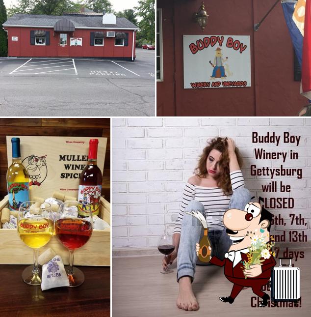 Top 7 pubs & bars in Gettysburg, september 2025 - Restaurant Guru