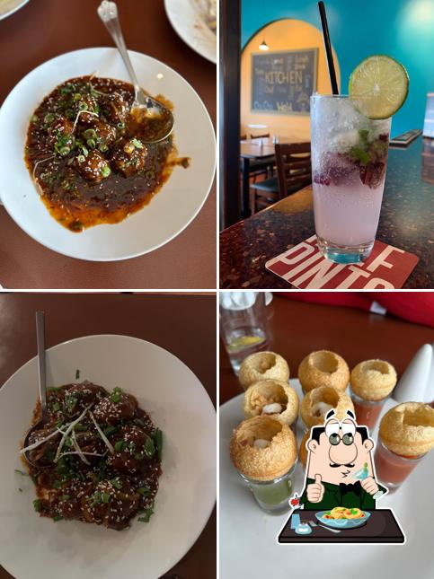 Chacha Wow East Indian Cuisine, Winnipeg - Restaurant menu, prices and ...