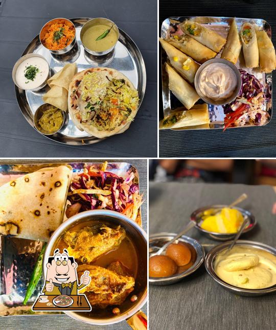 Top 7 restaurants in Feltham, december 2025 - Restaurant Guru