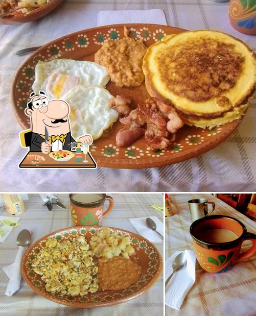 Las Cazuelas Annie, Nuevo Laredo - Restaurant menu, prices and reviews