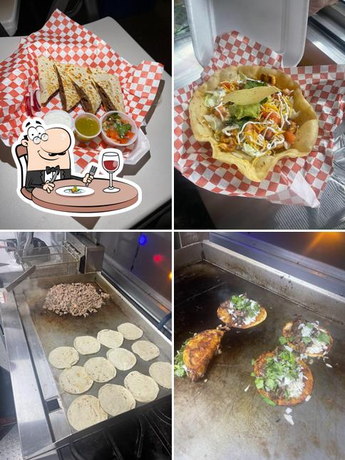 Loco Taco Truck, Clearwater - Restaurant menu, prices and reviews