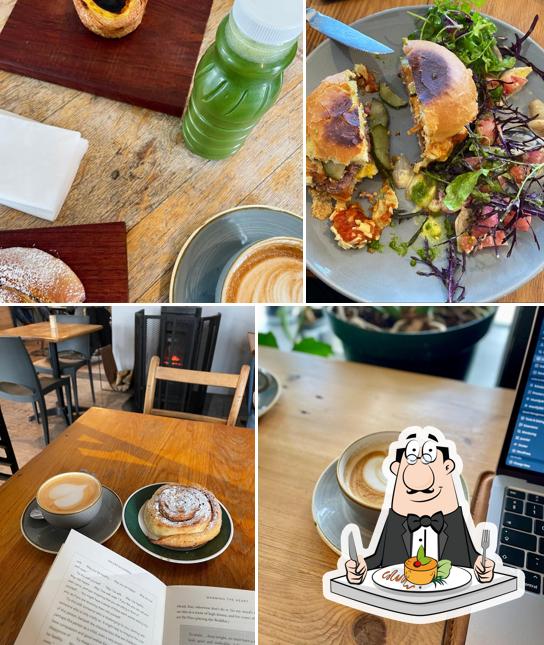 Onshore Eatery, Cape Town - Restaurant menu, prices and reviews