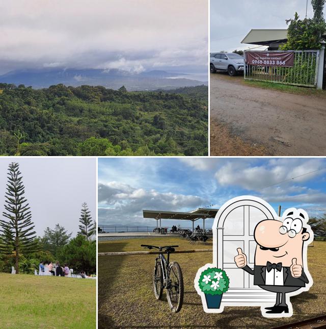 Tanay Highlands, Tanay - Restaurant menu, prices and reviews