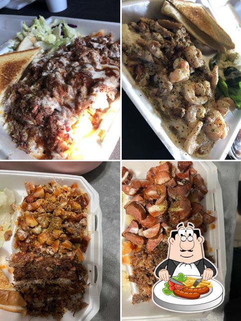 Rubicon, Tulsa - Restaurant menu, prices and reviews
