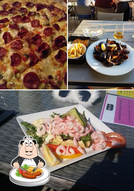 Son Kro - Bar & Restaurant, Son - Menú del restaurante, precios y reseñas