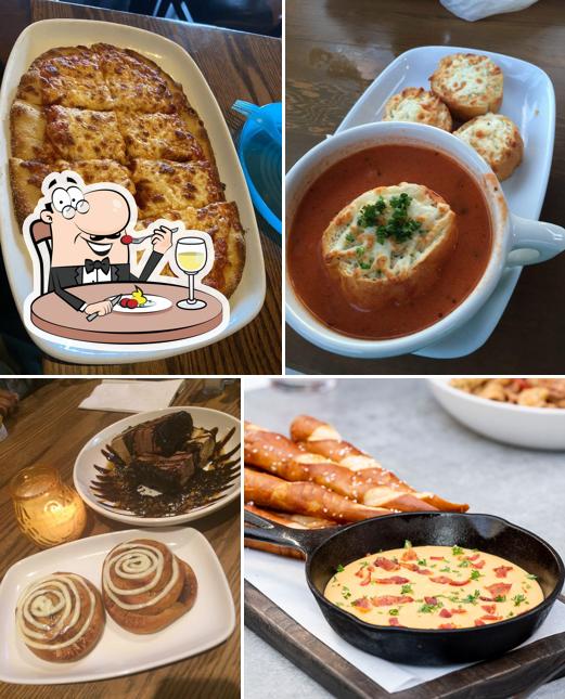 State & Main, Hamilton - Restaurant menu, prices and reviews