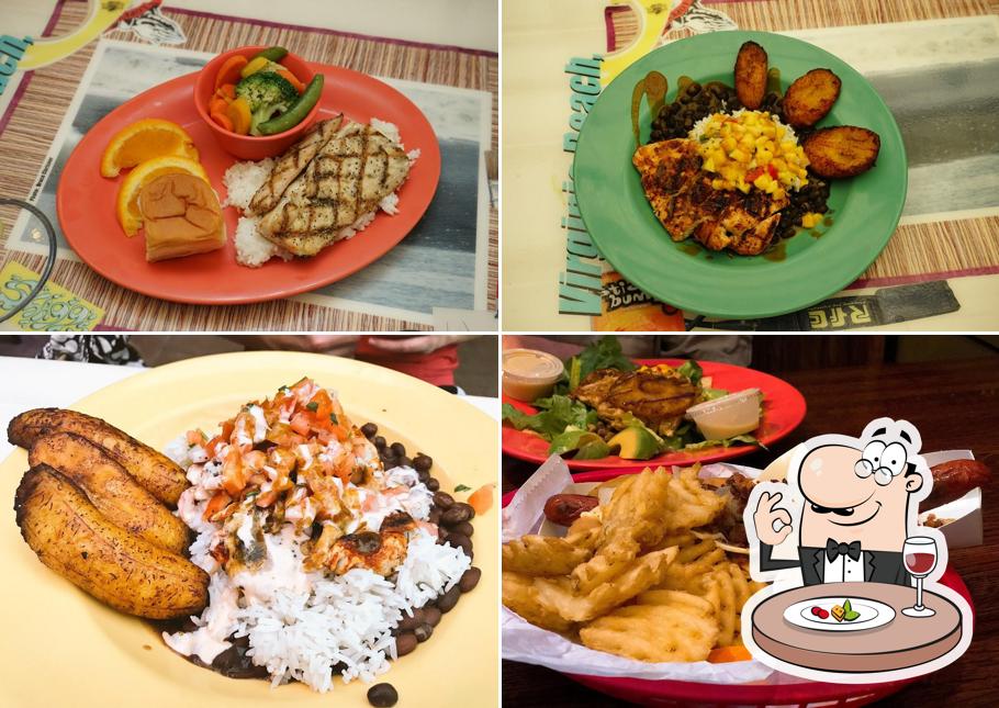 Long Doggers, Palm Bay - Restaurant menu, prices and reviews