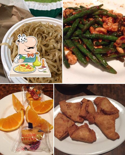 Asian 59, West New York - Restaurant menu, prices and reviews