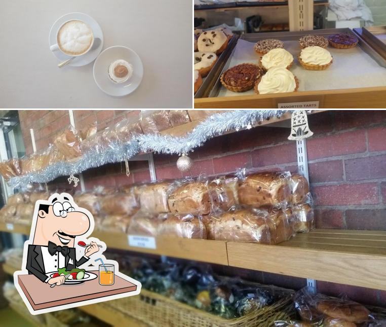 Espresso Bakery, Cape Town - Restaurant menu, prices and reviews