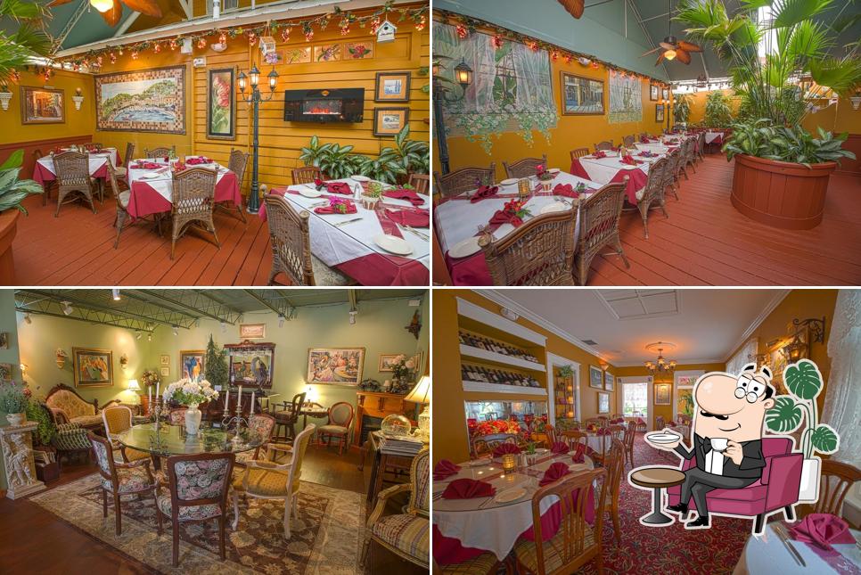 Top 5 restaurants with key lime pie in Stuart, september 2025 ...