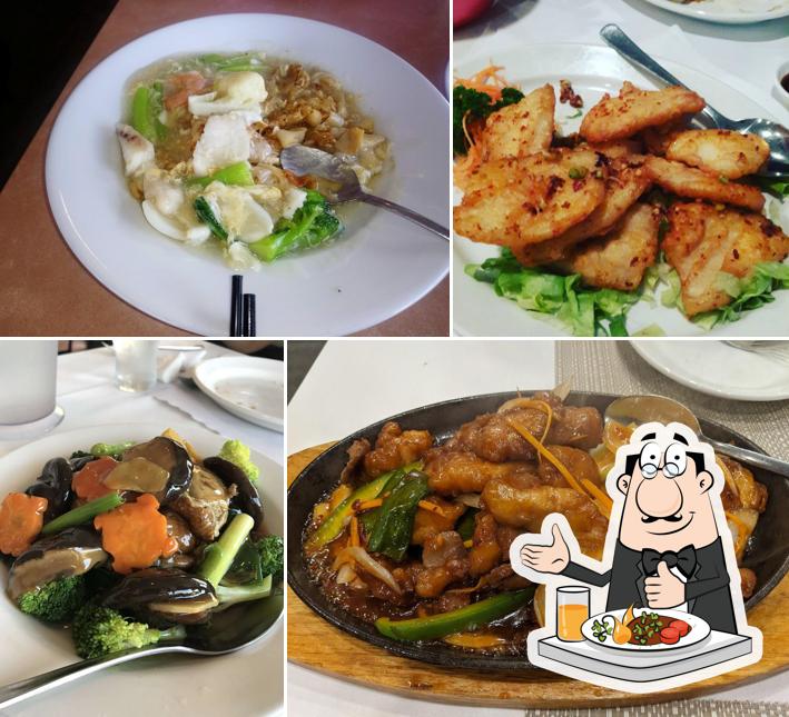 Foo Win, Willetton - Restaurant menu, prices and reviews