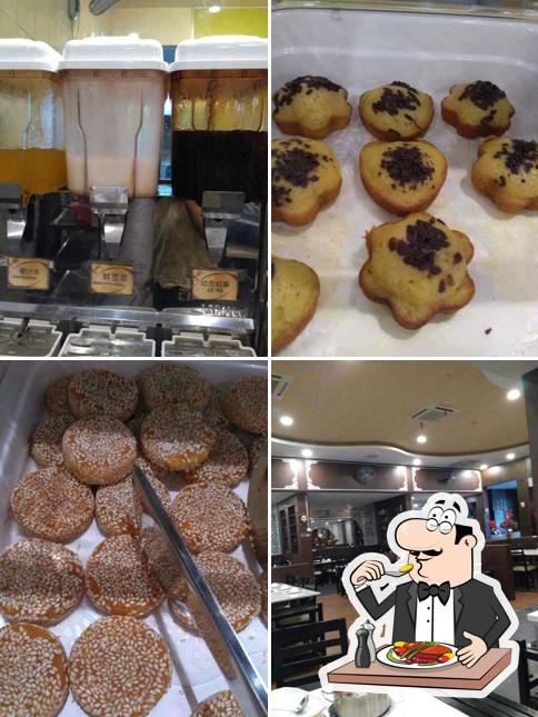 Lac Mei Che, Jakarta - Restaurant menu, prices and reviews