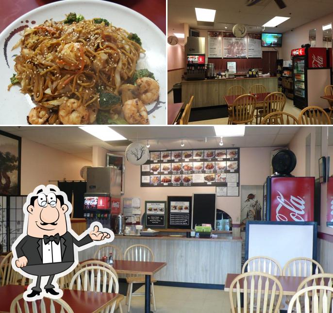 Okasan Teriyaki, Bonney Lake - Restaurant menu, prices and reviews