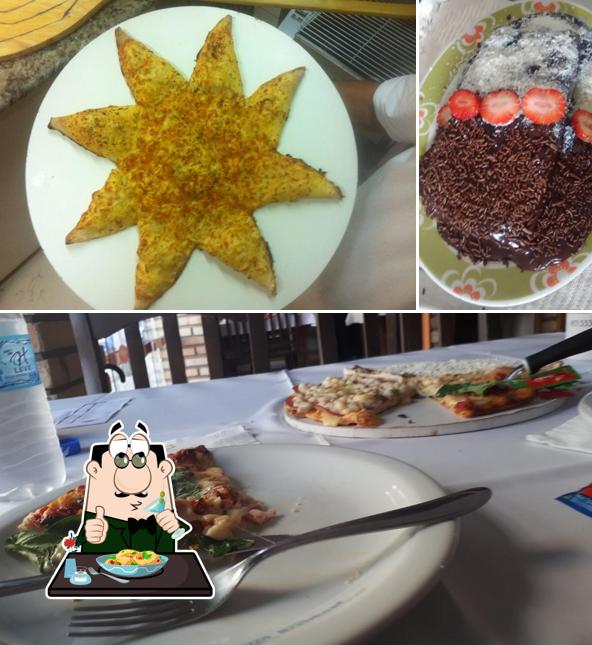 Mega Pizza Express, Blumenau - Restaurant menu, prices and reviews