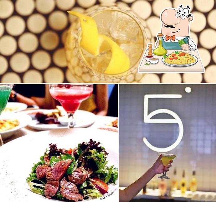 The Fifth, Jakarta - Restaurant menu, prices and reviews