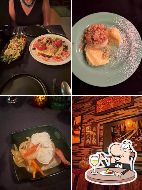 Mainlander, St. Louis - Restaurant menu, prices and reviews