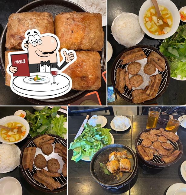 Quan Nem Restaurant, Ho Chi Minh City - Restaurant menu, prices and reviews
