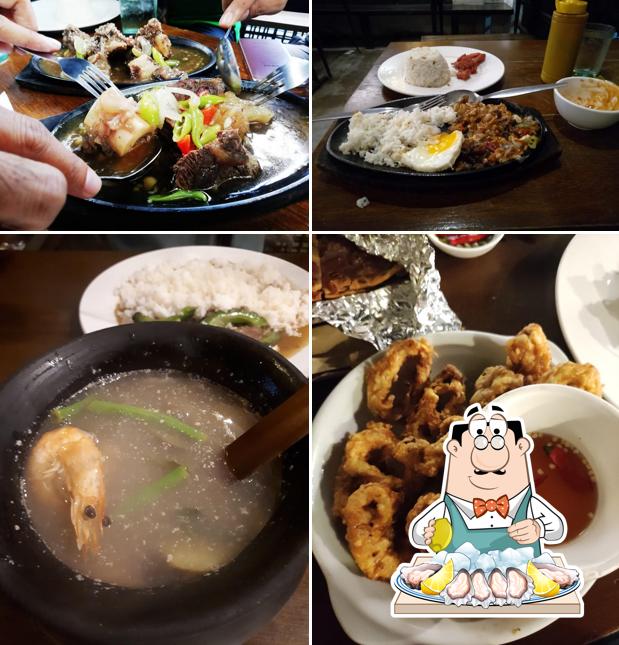 Tapa Supreme, Manila, Quirino - Restaurant menu, prices and reviews