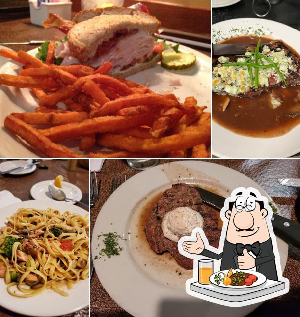 The Hawthorne Inn, Labadie - Restaurant menu, prices and reviews