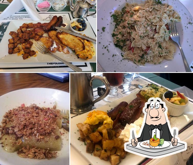 The Polo Inn, Chicago, Ashland - Restaurant menu, prices and reviews