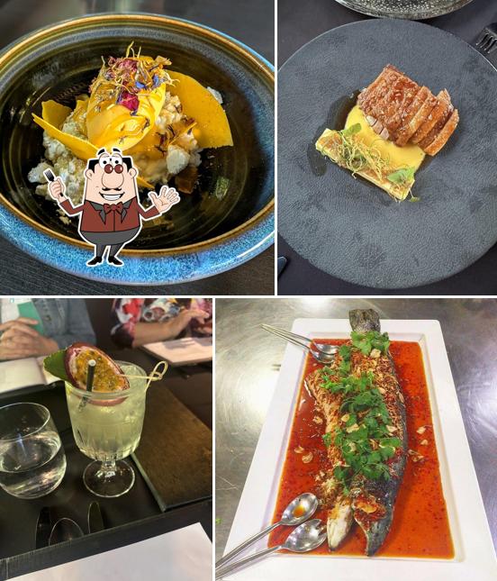 Spirit House Restaurant, Yandina - Restaurant menu, prices and reviews
