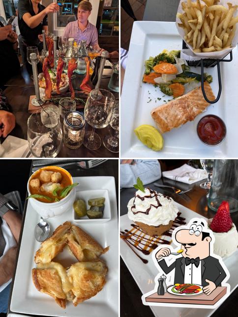 Prime on Whitfield, Guilford - Restaurant menu, prices and reviews