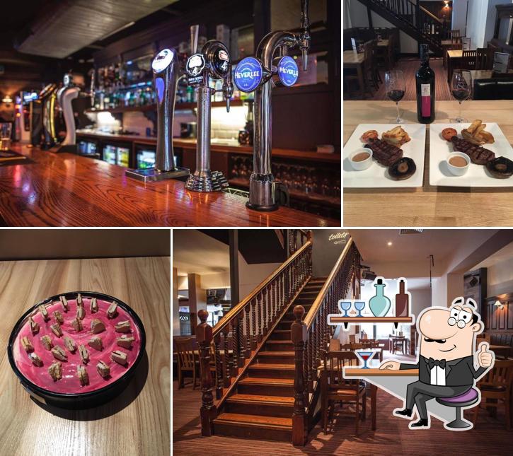 Top 10 restaurants in Paisley, december 2025 - Restaurant Guru
