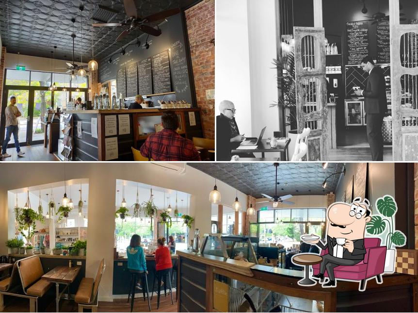 The Jaffle Shack, West Perth - Restaurant menu, prices and reviews