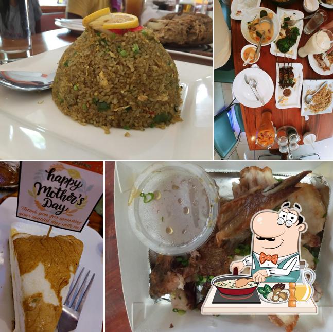 Top 7 restaurants in Concepcion, Central Luzon, january 2026 ...
