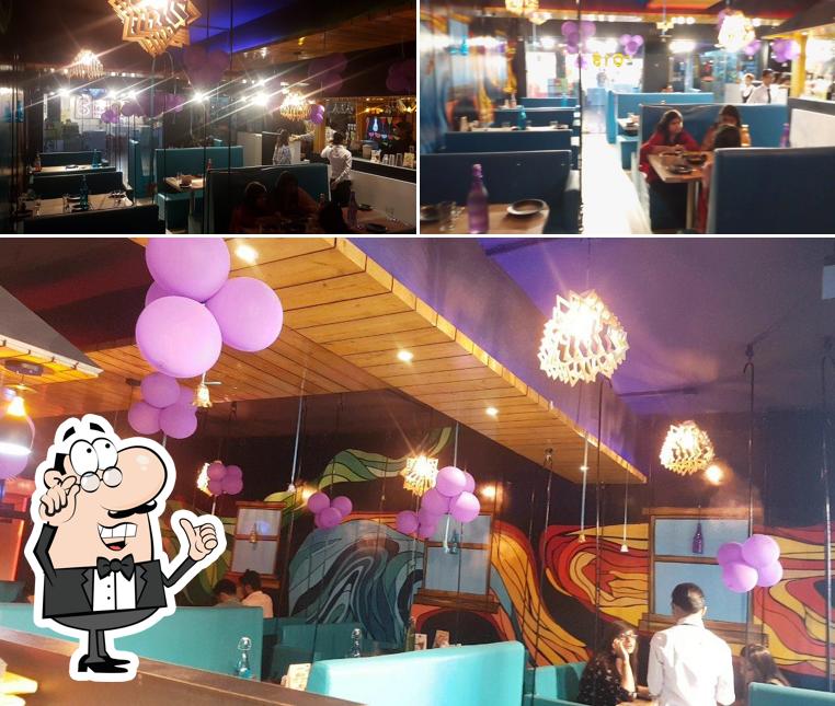 CRAVE IN Multi Cuisine Restaurant, Surat - Restaurant menu, prices and ...