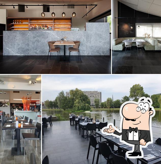 Boothuis, Waregem - Restaurant menu, prices and reviews