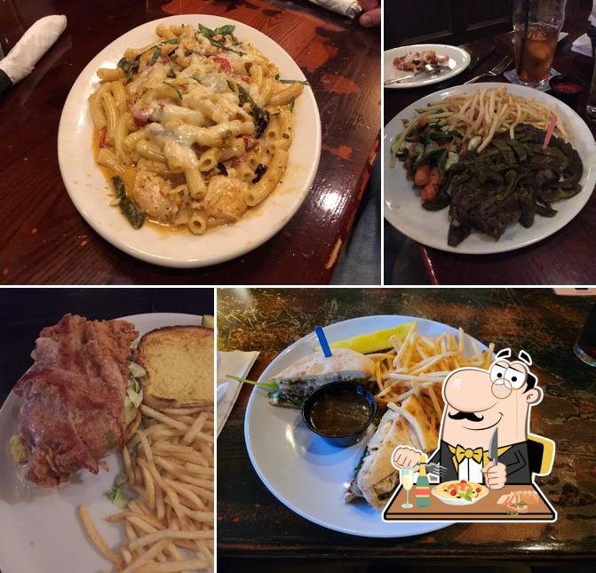CopperTop Tavern North Syracuse, North Syracuse - Restaurant menu ...