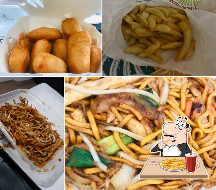 China Chef, Maidstone - Restaurant menu, prices and reviews