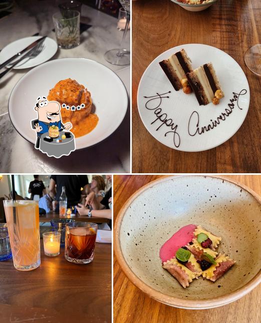 Friday Saturday Sunday Restaurant – QPXPR