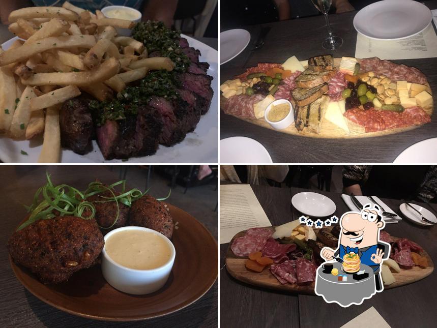 Hush Public House, Scottsdale - Restaurant menu, prices and reviews