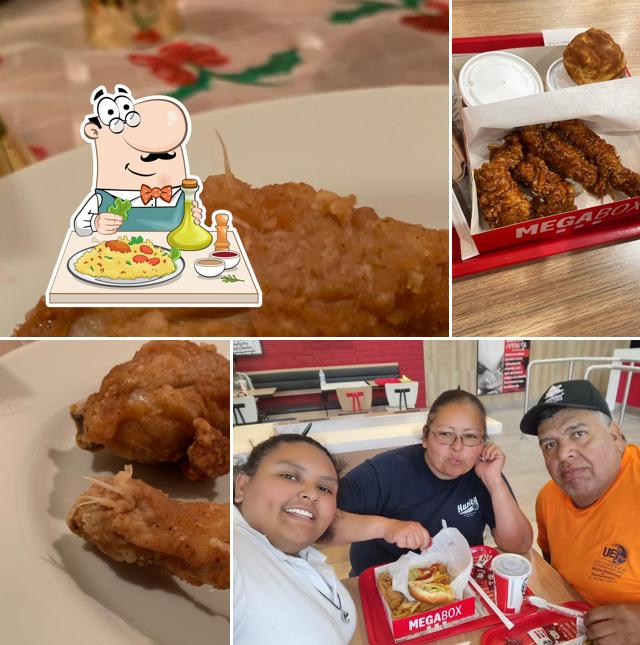 Los mejores restaurantes en el Centro Comercial Plaza Virreyes El ...