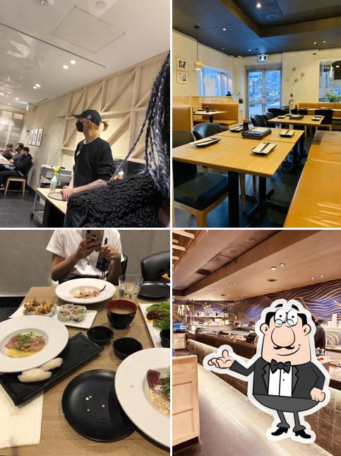 Kaka all you can eat, Toronto - Restaurant menu, prices and reviews