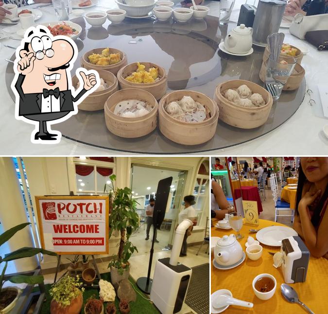 Potch Restaurant, Lucena - Restaurant menu, prices and reviews