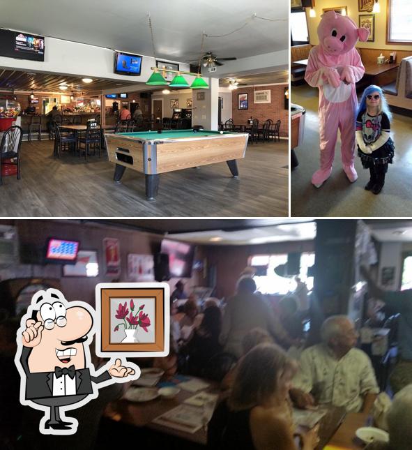 Applegate Inn, Applegate - Restaurant menu, prices and reviews