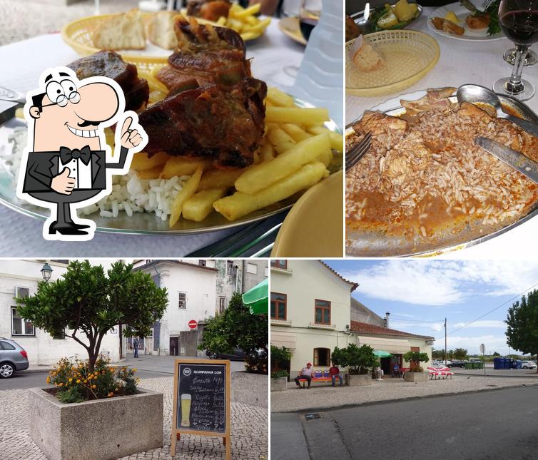 7 melhores restaurantes em Agueda, fevereiro 2026 - Restaurant Guru