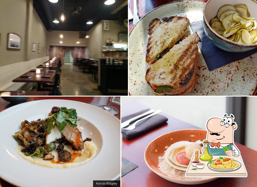 Top 7 restaurants with red snapper in Richmond, december 2025 ...