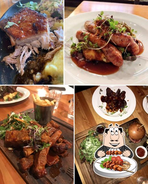 Stonefields Public House, Auckland - Restaurant menu, prices and reviews