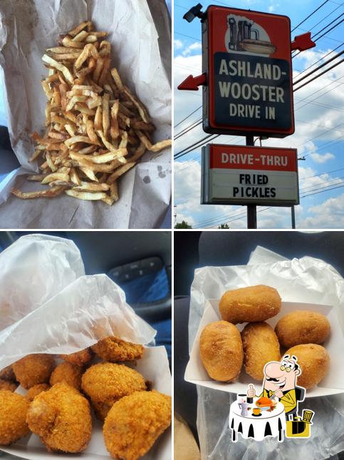 Top 7 restaurants in Ashland, Ohio, january 2026 - Restaurant Guru