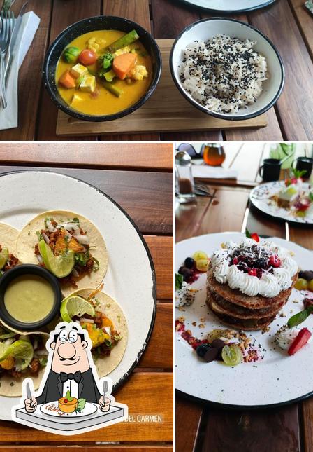 BIO-Natural Tulum, Tulum - Restaurant menu, prices and reviews