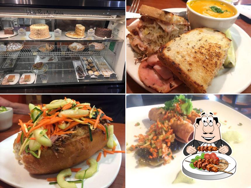 Boston Deli Grill & Market, Tulsa - Restaurant menu, prices and reviews