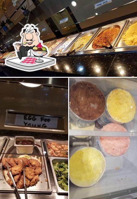 Buffet City, Hemet - Restaurant menu, prices and reviews